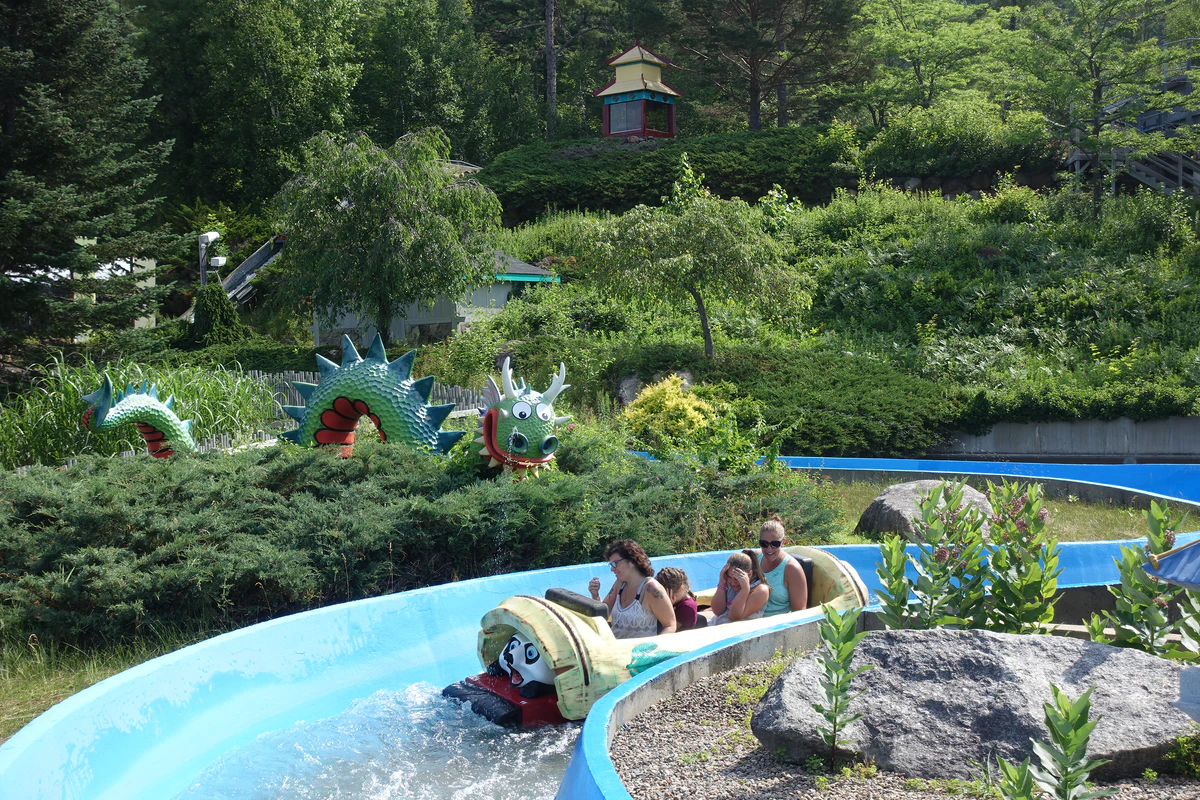 Water ride - Coasterpedia - The Amusement Ride Wiki