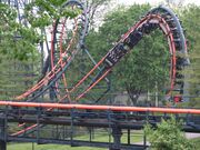 Batwing - Coasterpedia - The Roller Coaster and Flat Ride Wiki